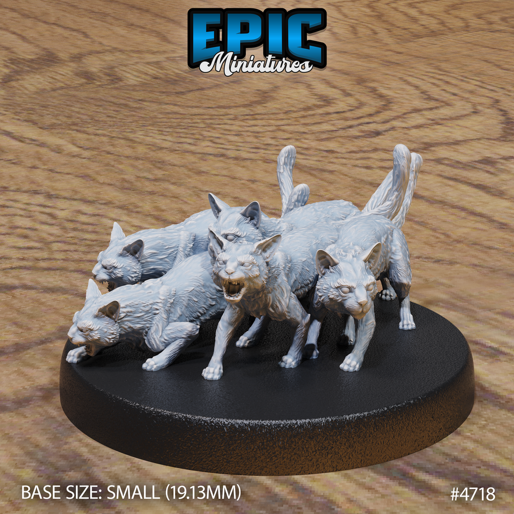 Soldiers of Vyriya Siege Howitzer | Wargaming Miniature – Realm3DPrints