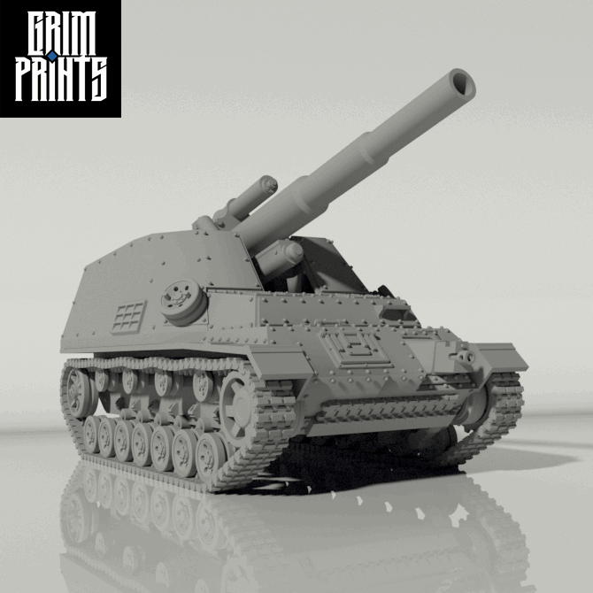 Realm3DPrints | Wargaming Miniatures